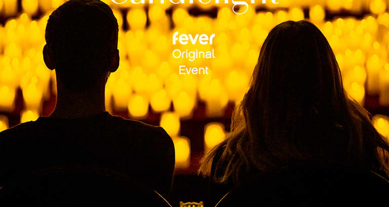 Candlelight: A Tribute to Oasis - Dallas | Fever