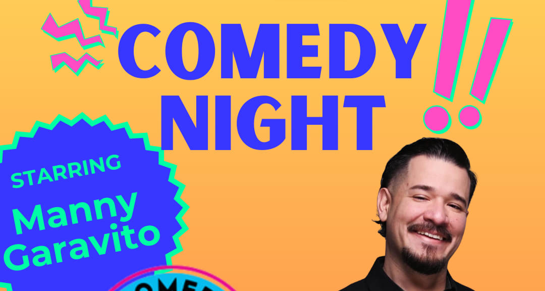 Paradox Comedy Combo Ticket - Miami | Fever