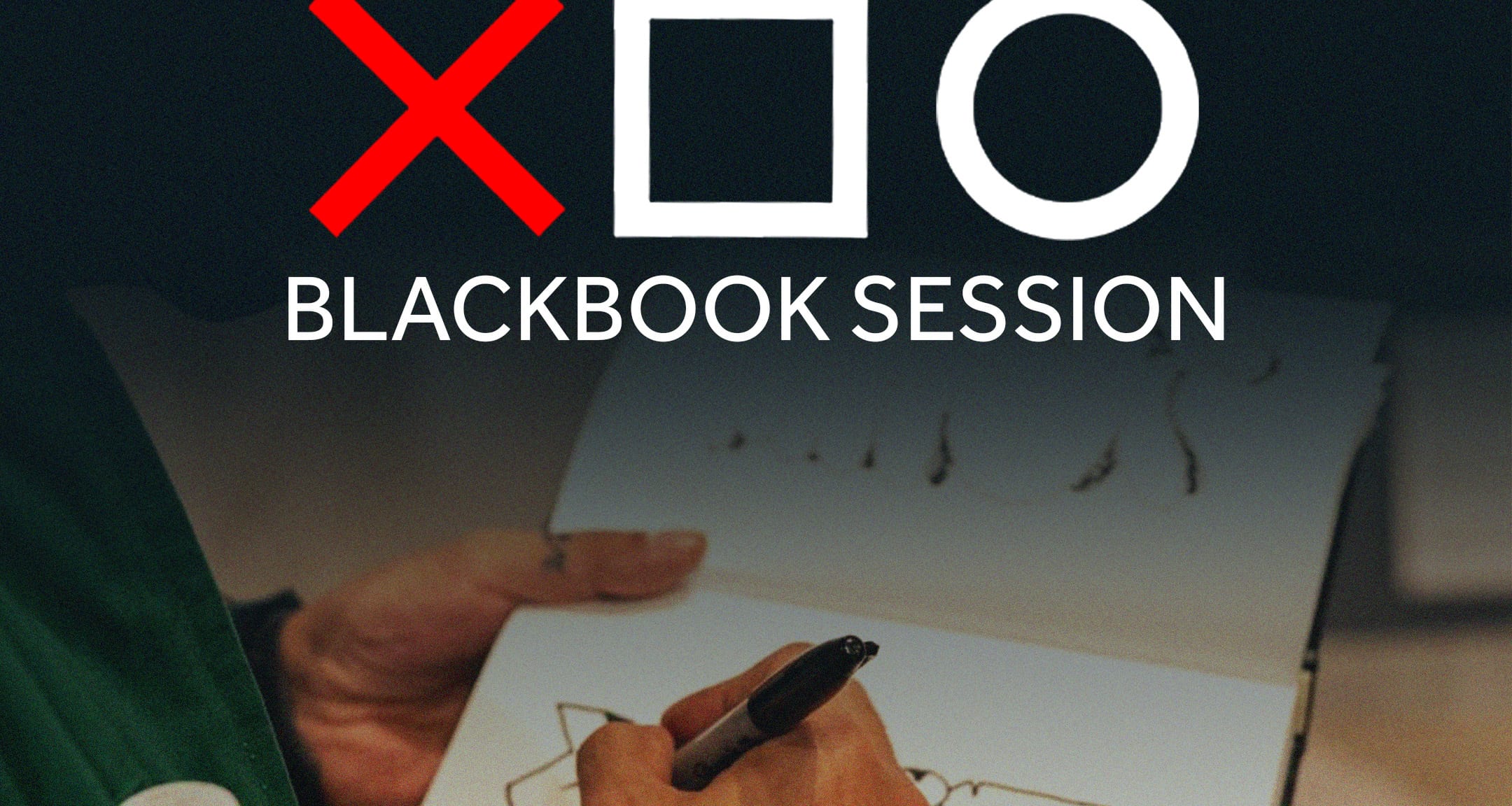 Monster Energy Presents No Squares in Our Circle Blackbook Session ...