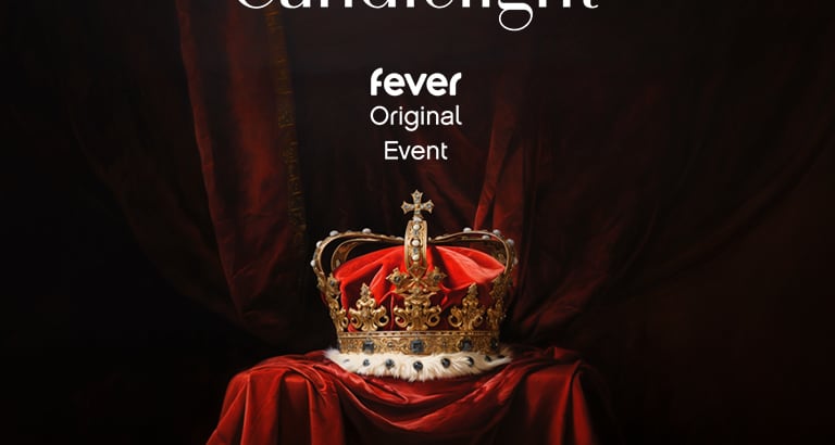 Candlelight: A Tribute to Queen - Middlesbrough | Fever