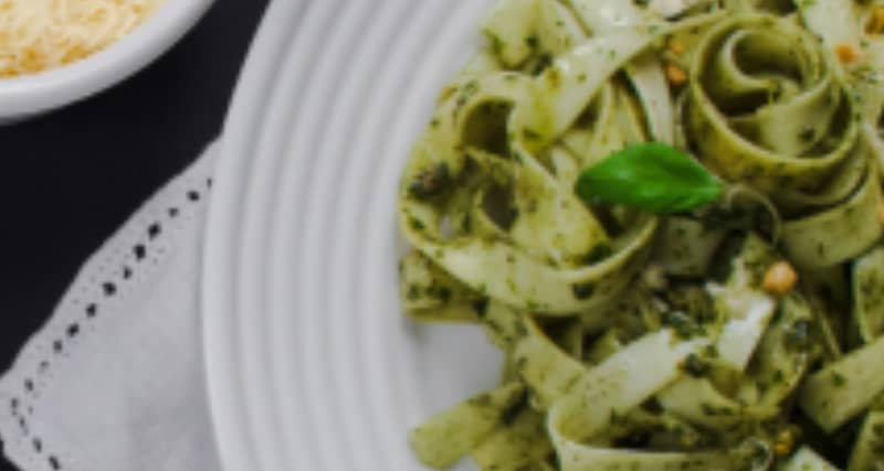 Italian Date Night: Handmade Pasta - Tickets in LA | Fever