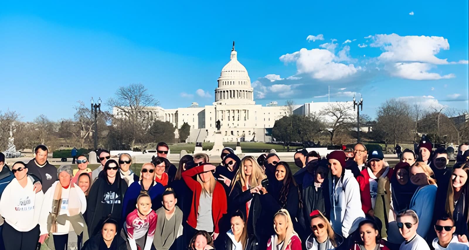 Night-Time City Tour of Washington DC (Washington DC) Tickets | Fever