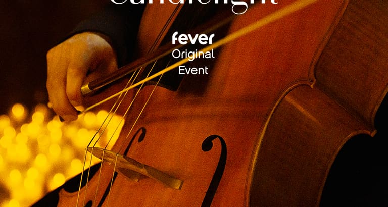 Candlelight: Timeless Love Songs - Brighton | Fever