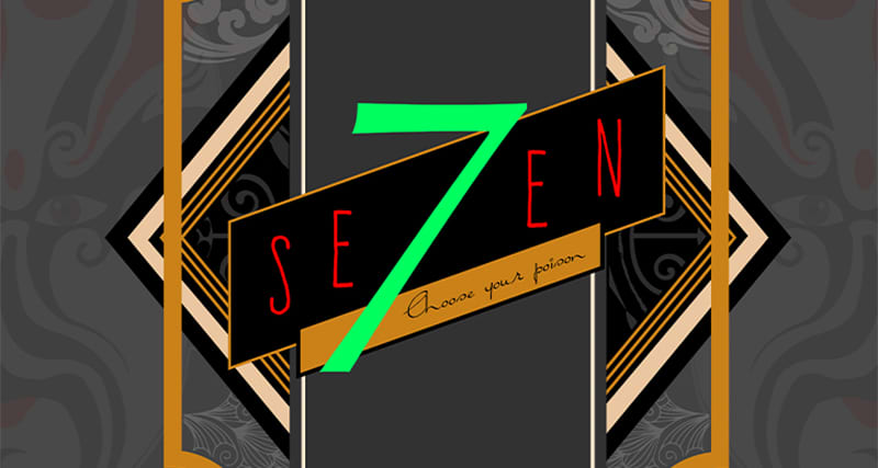 Se7en: An Immersive Night - Los Angeles - Tickets | Fever