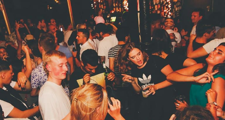 TJ's Hip-Hop & Jerk Party - London | Fever