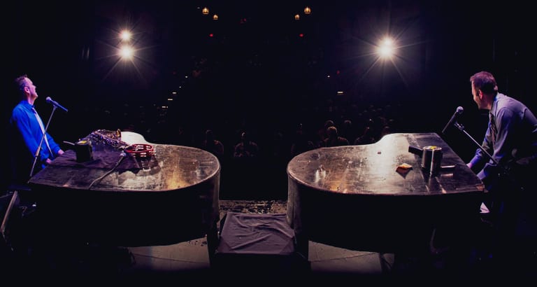 Shake, Rattle & Ghoul Show! - New York | Fever