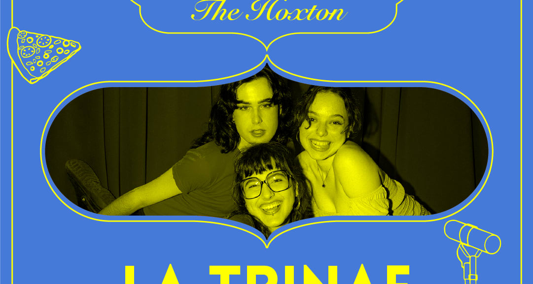 RPS Presents La Trinae, The Hoxton Poblenou | Fever