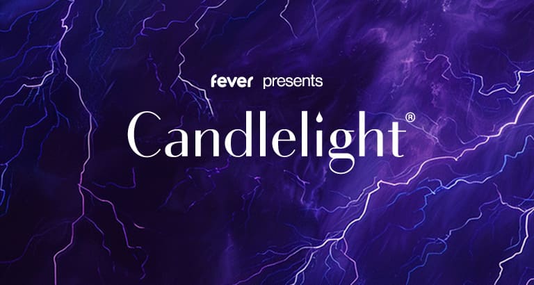 Candlelight: Tribute to Metallica - Calgary | Fever