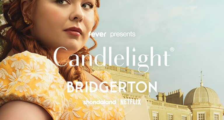 Candlelight: Best of Bridgerton on Strings - London - Tickets | Fever