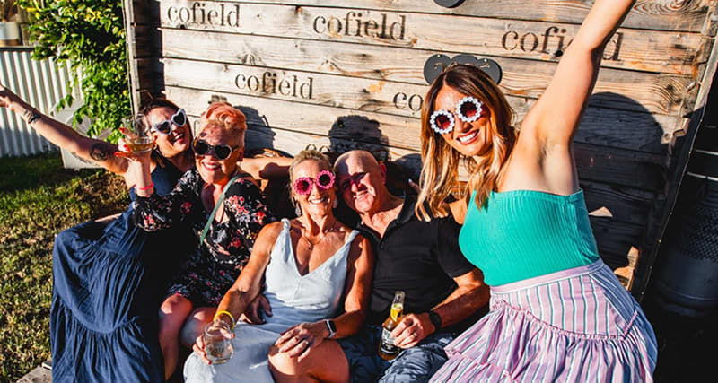 Harvest Glow by Cofield Wines - Rutherglen | Fever