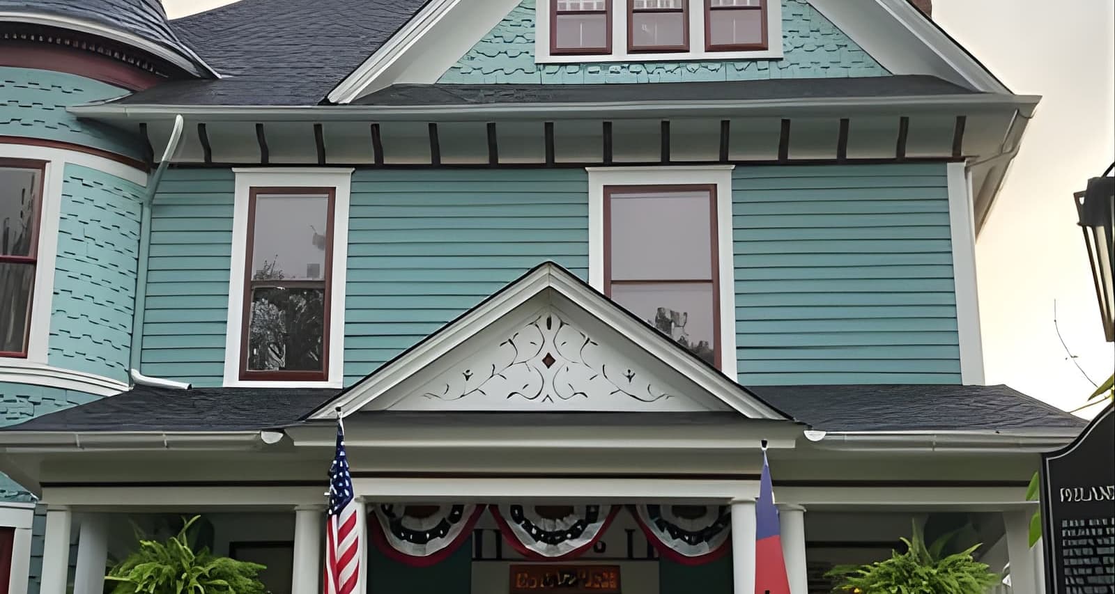 History and Architecture Walking Tour (Wilmington) Tickets | Fever