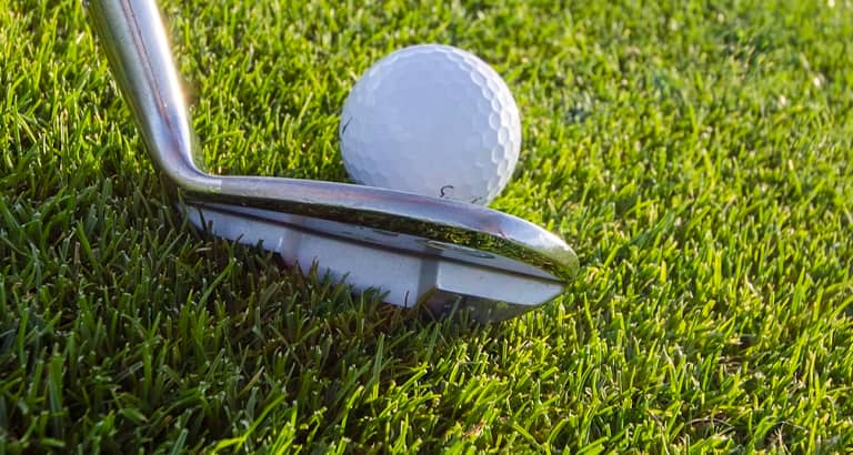 7 Indoor Golf - Private Golf Class - Madrid | Fever