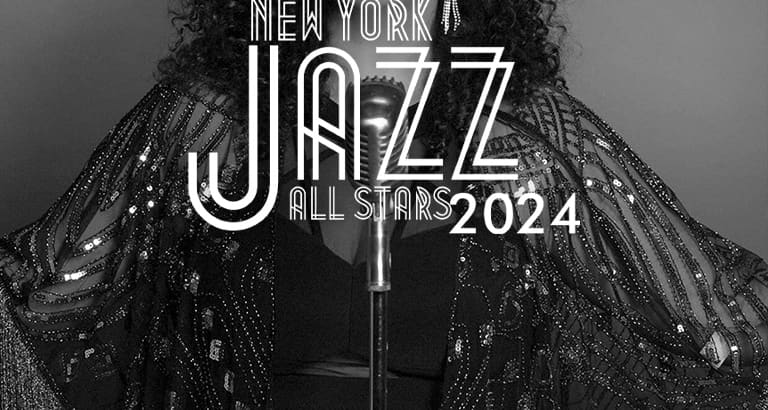 NY Jazz All Stars by Lincoln Center - CDMX - Tickets | Fever