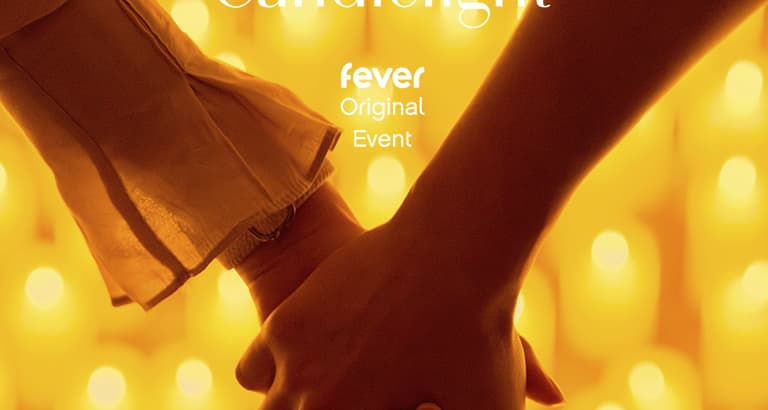 Candlelight Valentine's Special: Timeless Love Songs - Daejeon | Fever