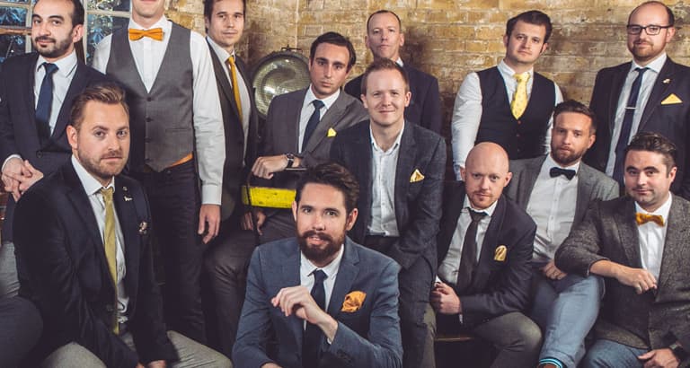 The Buzztones at Wonderville - London Tickets | Fever