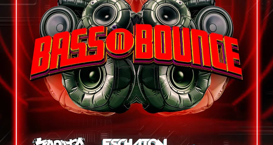 Bounce Empire - After Dark Presents Bass N Bounce - Denver | Fever