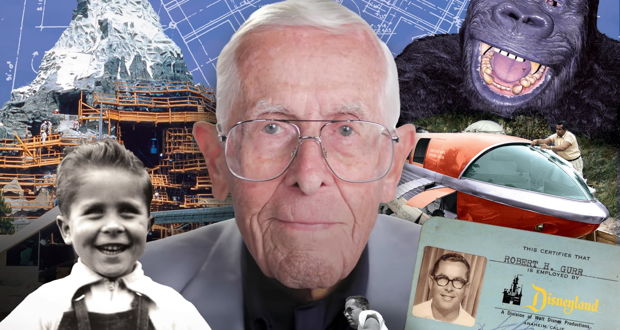 Bob Gurr: Living By Design - Los Angeles - Tickets | Fever