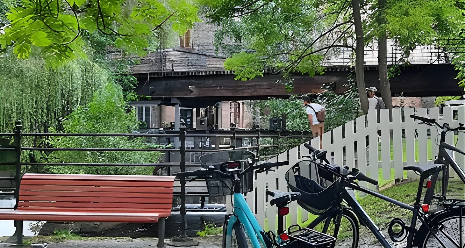 BIKING OSLO PRIVATE EXPERIENCE Upto 8 Participants Max (Oslo) Tickets ...