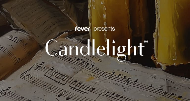 Candlelight: Timeless Composers - Springfield | Fever