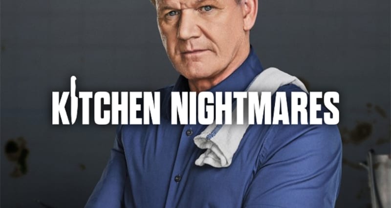 Kitchen Nightmares Rage Rooms - New York - Tickets | Fever