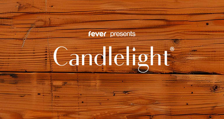 Candlelight: Tribute to Lauryn Hill in Toronto - Tickets | Fever