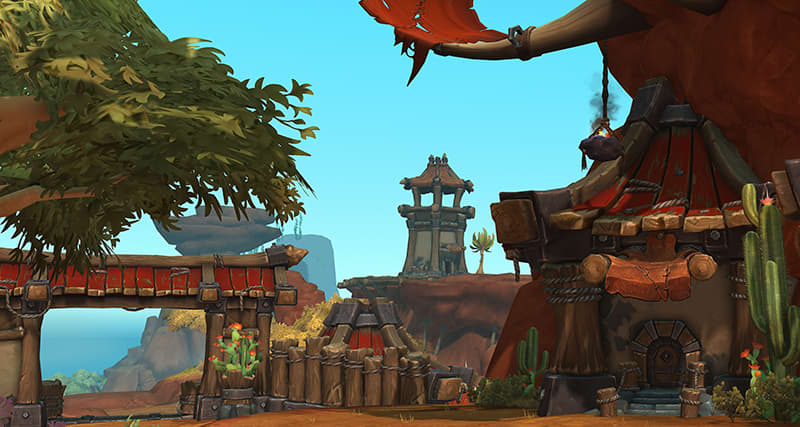World of Warcraft Cozy Pre-Game Tavern - New York - Waitlist | Fever
