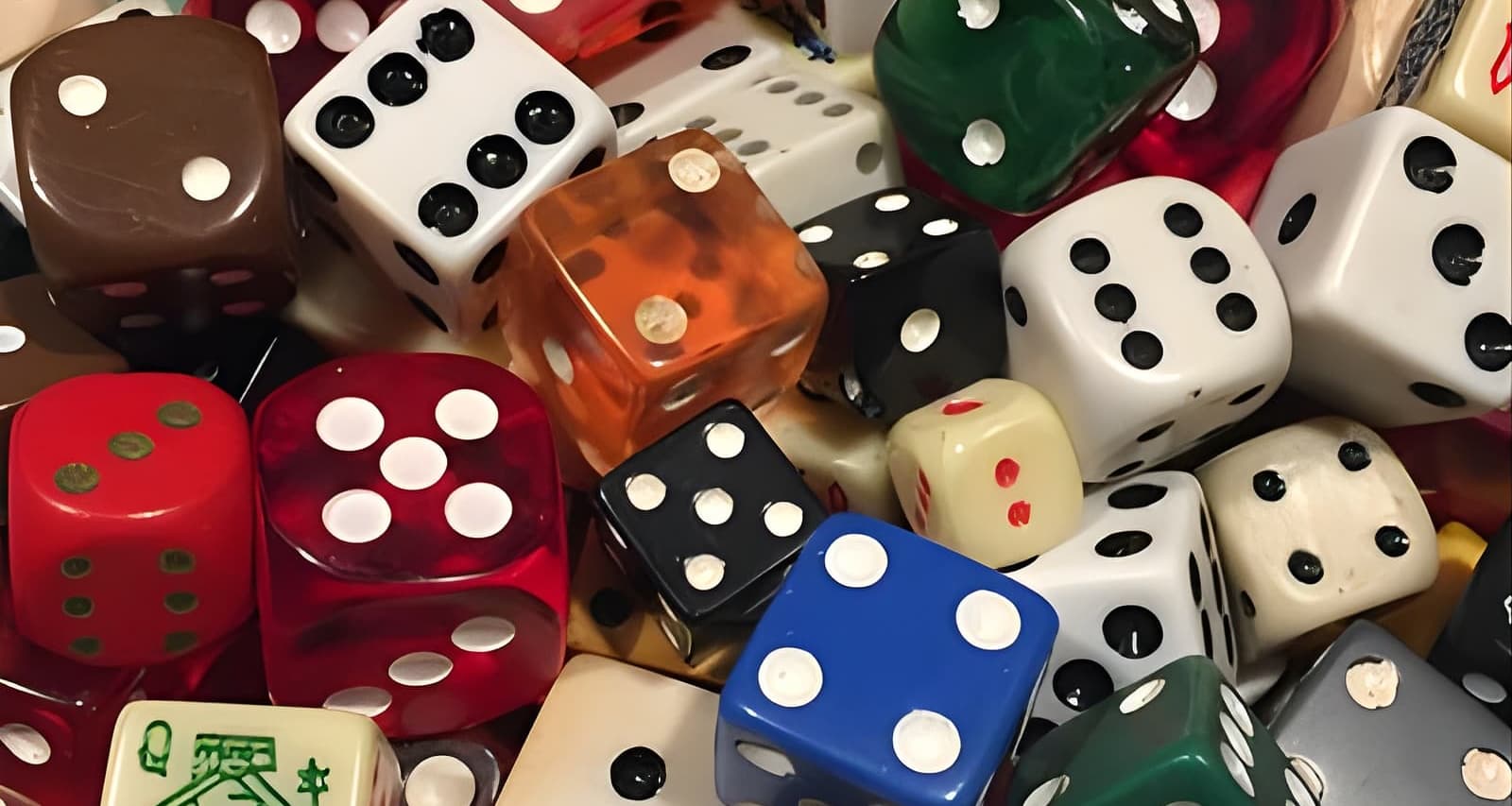 Roll the Dice Tour: Throw caution to the wind, dealer's choice tour ...