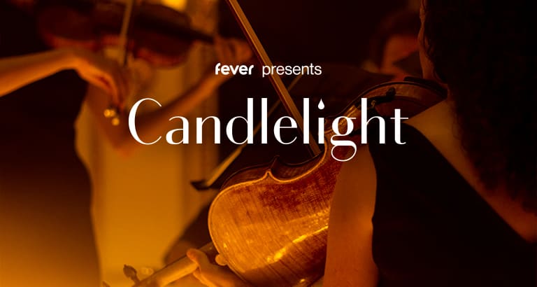 Candlelight: A Haunted Evening of Halloween Classics - Rochester | Fever