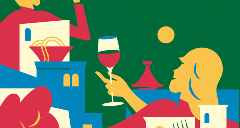 Tickets for Cook Fest Sunday Lunch | Fever