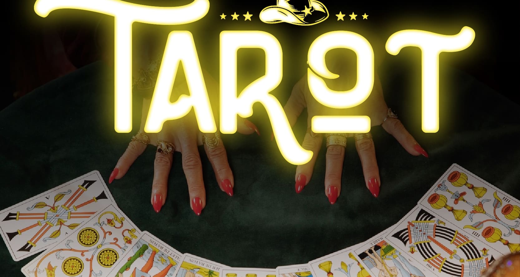 Entradas Tardeos de Tarot en Forajido Bar & Disco | Fever