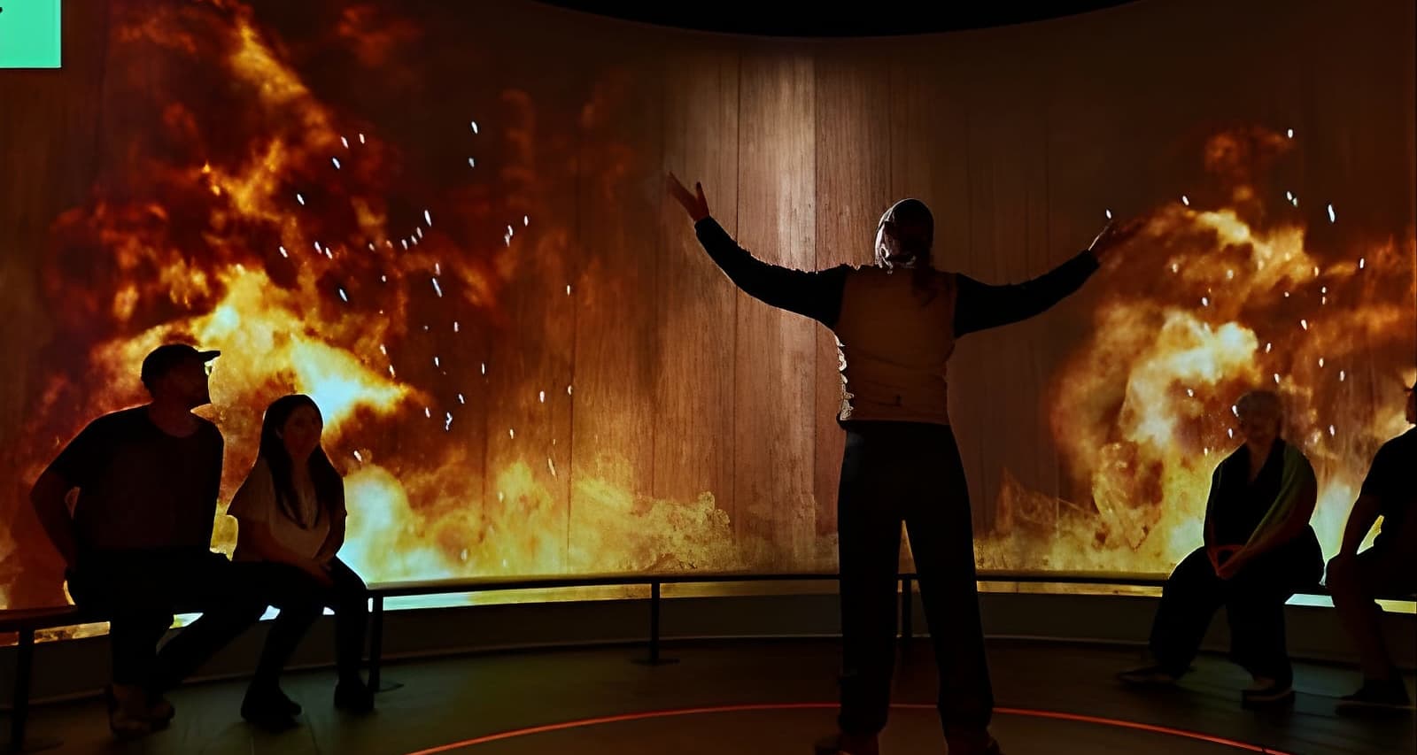 The Scotch Whisky Experience Guided Whisky Tour - An Introduction to ...