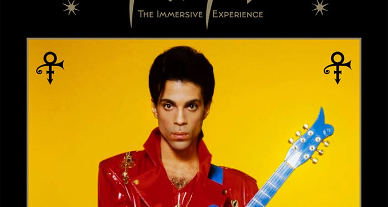 Tickets for Prince: The Immersive Experience - Chicago | Fever