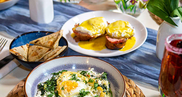 Spring Boozy Brunch (NYC) Tickets | Fever