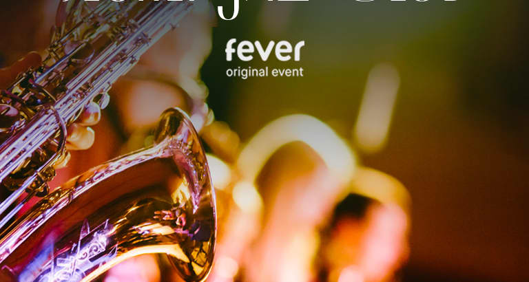 Secret Jazz Club - Manchester | Fever