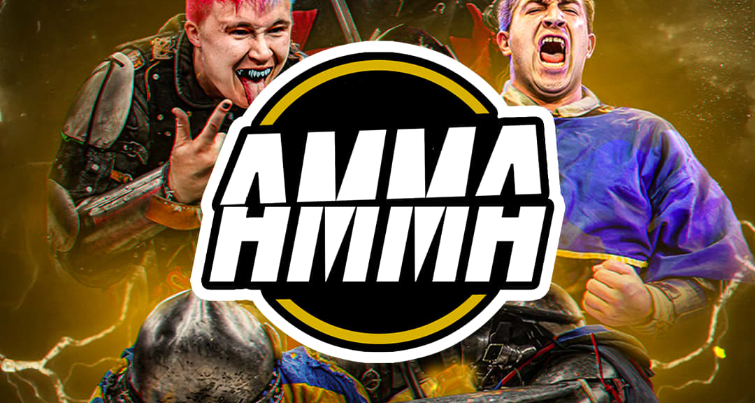 Armored MMA - Winston-Salem - Tickets | Fever