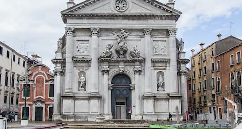 Chorus Pass - Le 15 Migliori Chiese di Venezia | Fever