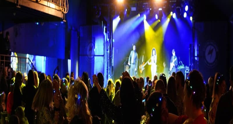 Soul Supper Immersive Dining Experience - Tickets | Fever