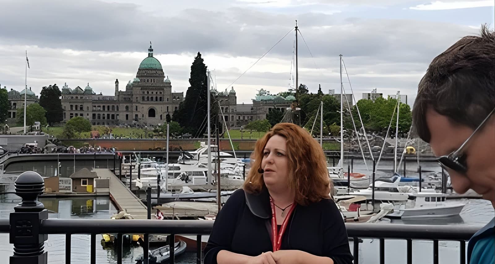 Historical Victoria Walking Tour (Victoria) Tickets | Fever