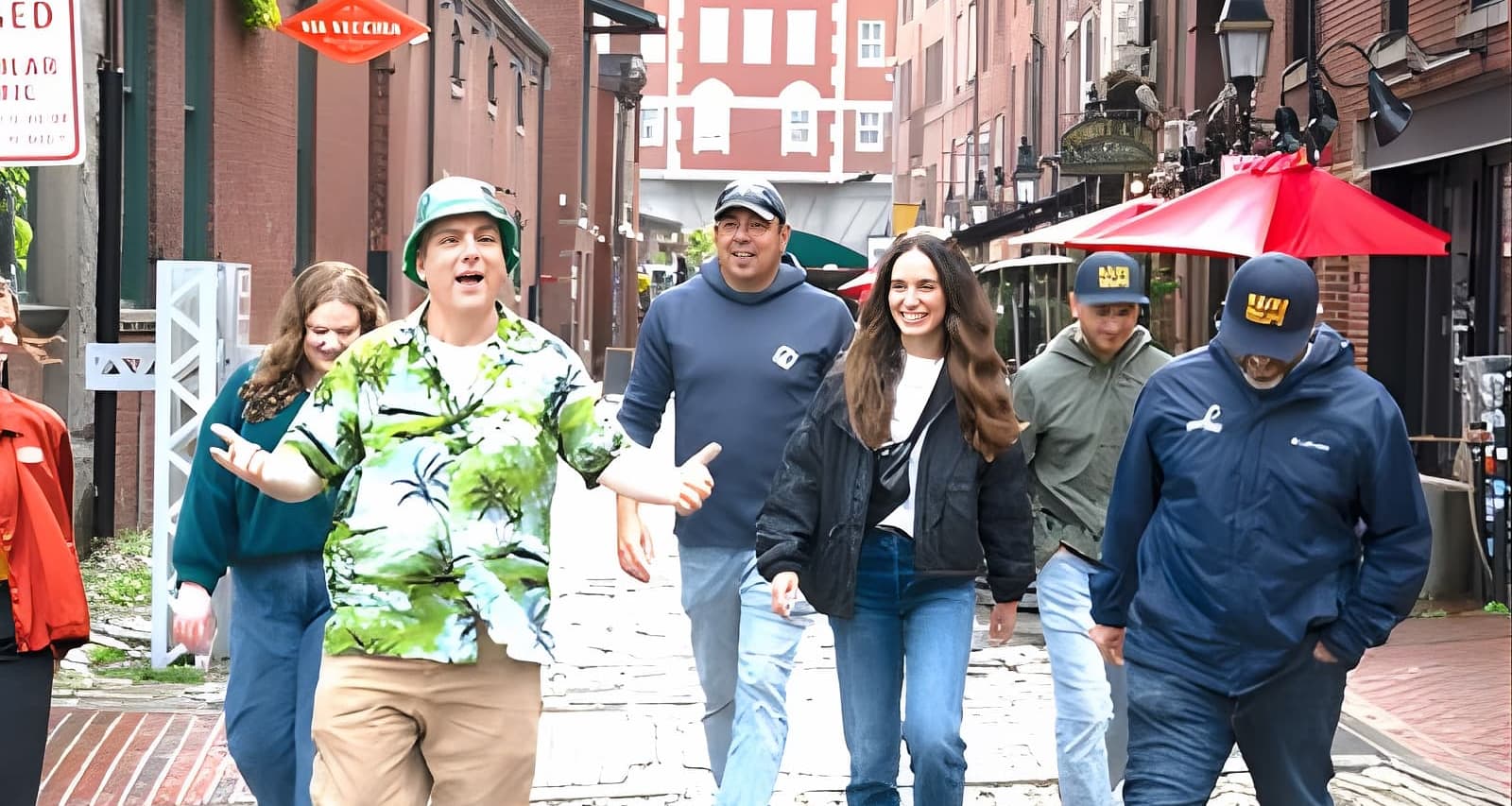 Portland Pubs Walking Beer Tour (Portland) Tickets | Fever