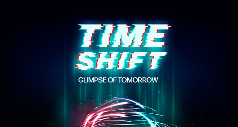 Timeshift - Reise ins Morgen - Hamburg - Tickets | Fever