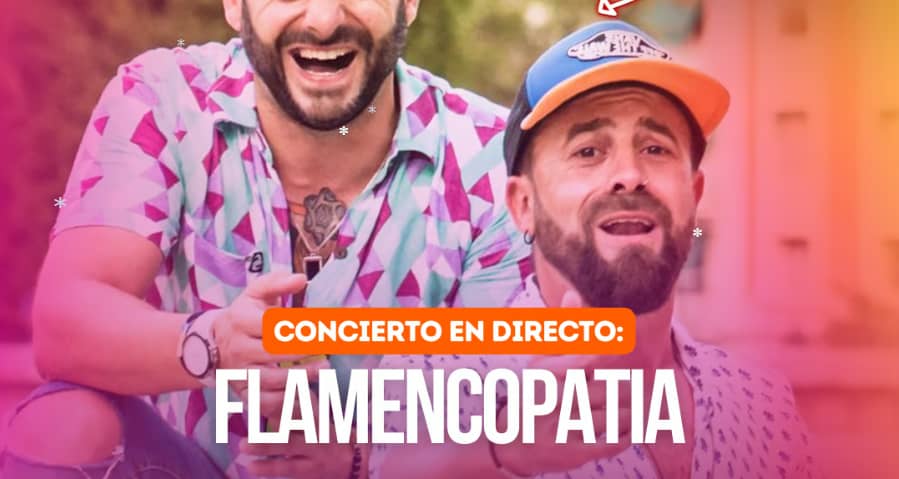 Tardeo de Sábado: Flamencopatía en La Despechá - Madrid | Fever