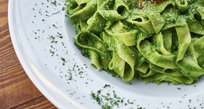 Classic Handmade Pasta - Tampa | Fever