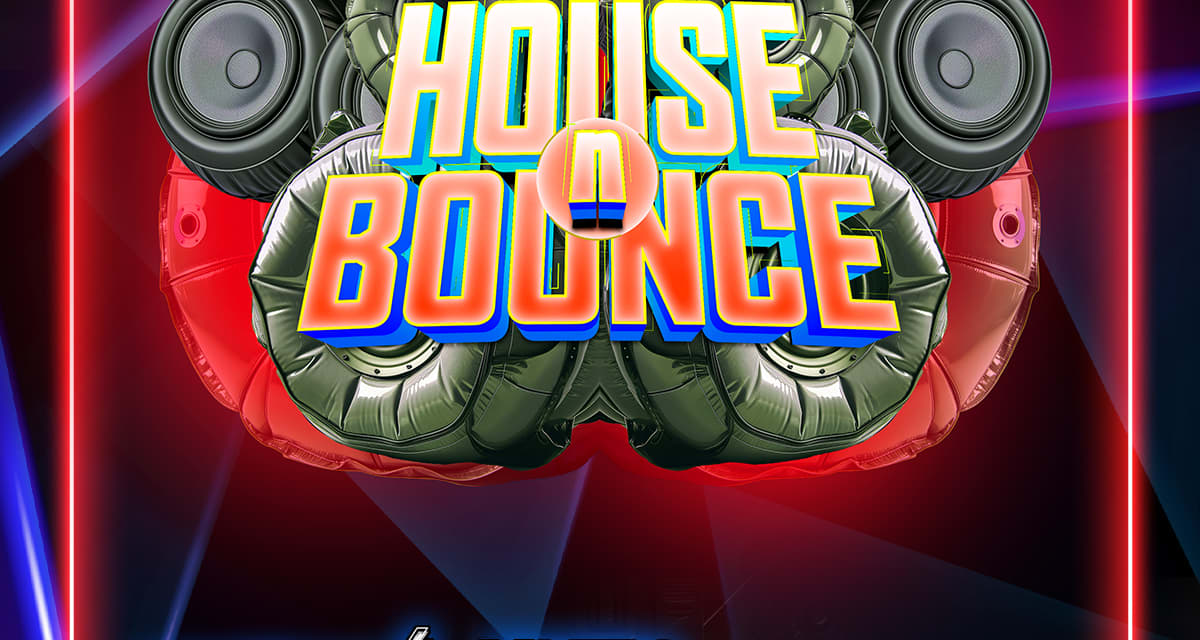 Bounce Empire - House N Bounce - Denver | Fever