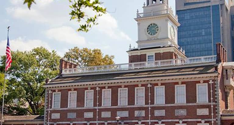 Cemetery and Serial Killers Walking Tour of Philadelphia - Tickets | Fever