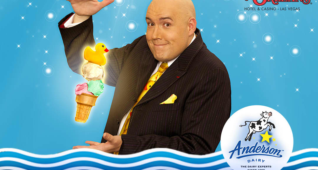 Adam London Laughternoon (Las Vegas) Tickets | Fever