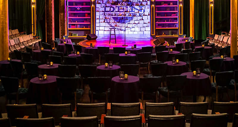Stand Up Stand Up: Comedy Show - Chicago - Tickets | Fever