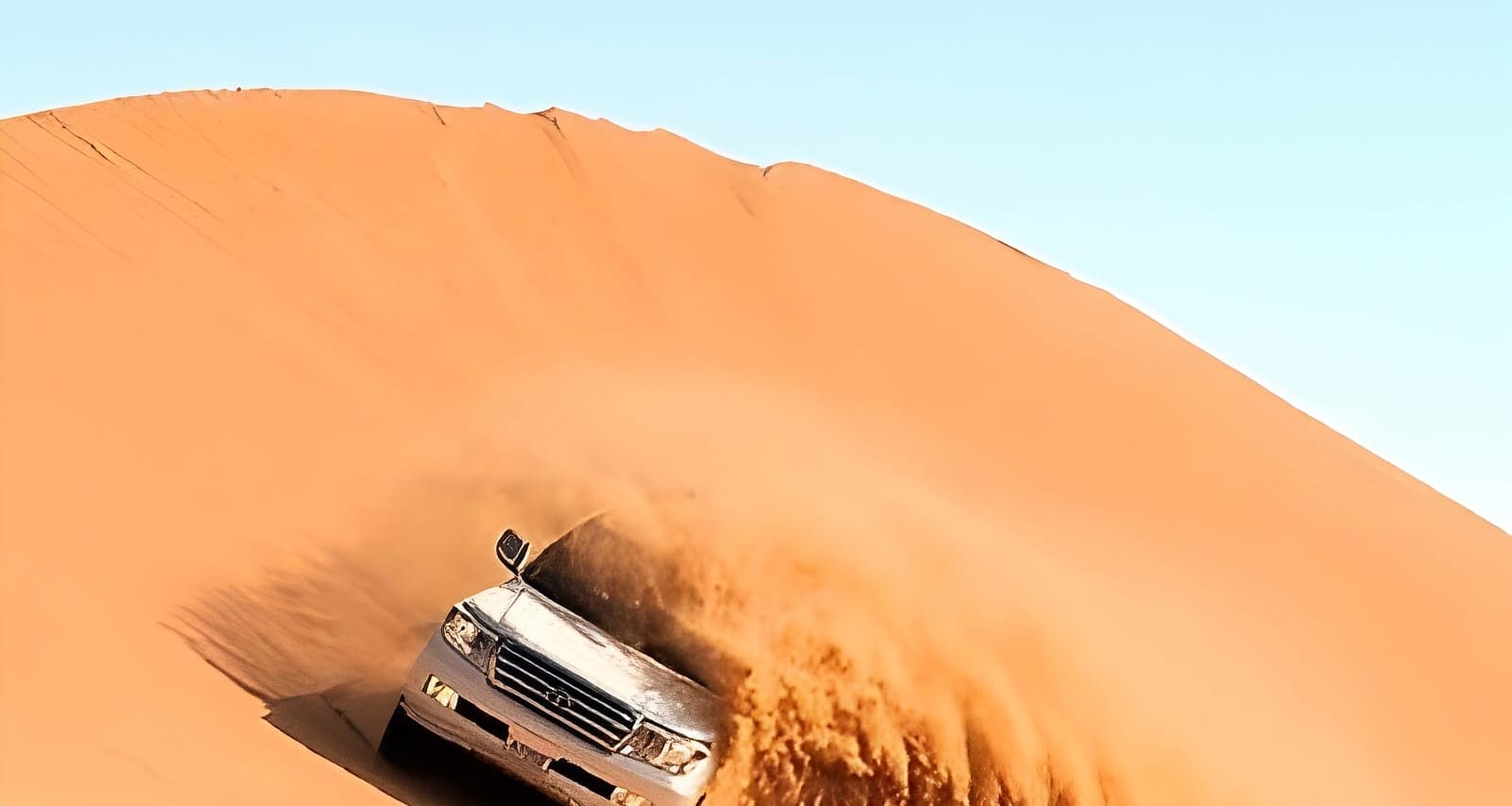 Doha Half Day Desert Safari with Camel Ride and Sand Boarding (Doha ...