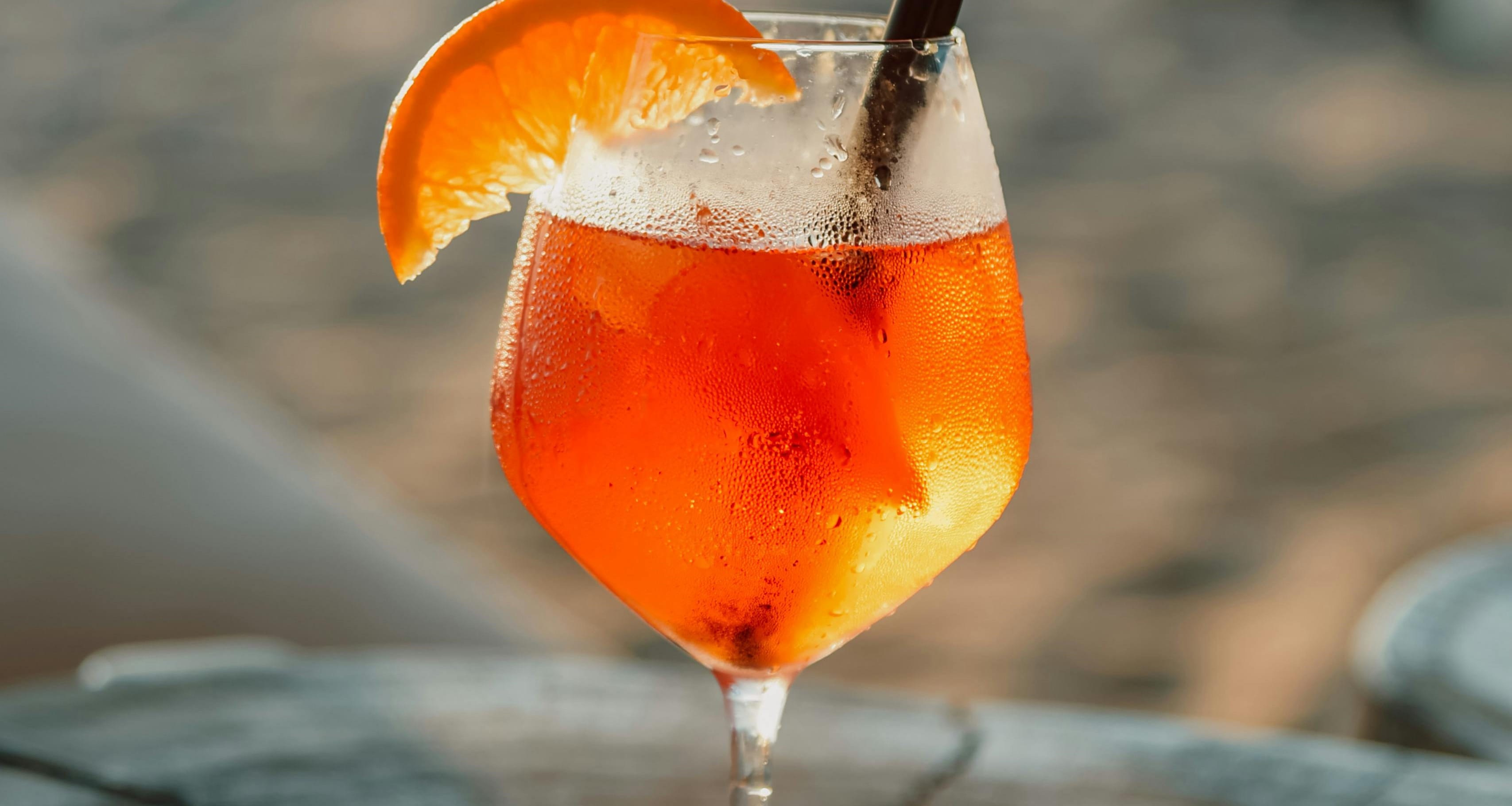 Spritz tasting with charcuterie board | Fever