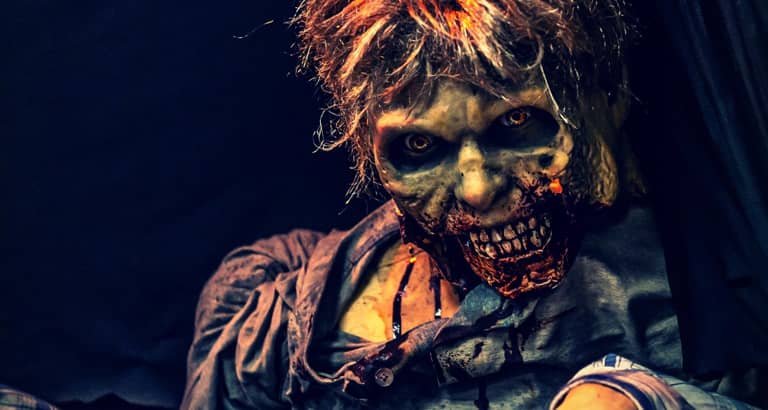 Chambers of Hell: NY's Best Haunted Attraction! - Long Island | Fever