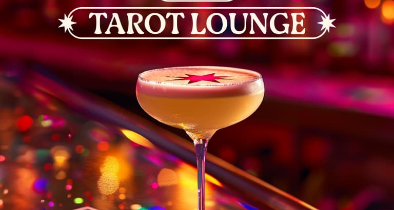 The Tarot Lounge - Chicago - Tickets | Fever